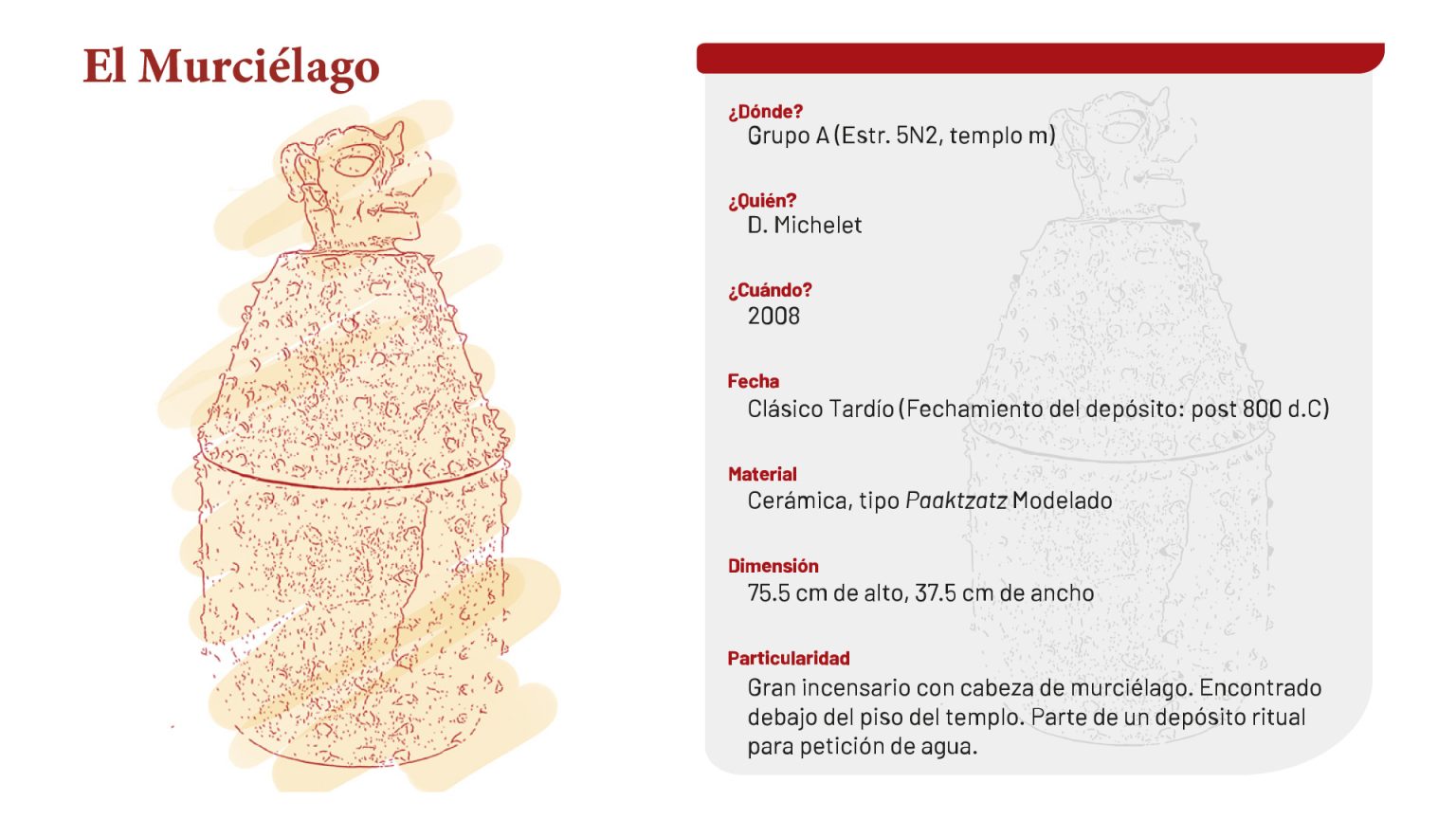 Río Bec - Centro de Estudios Mexicanos y Centroamericanos