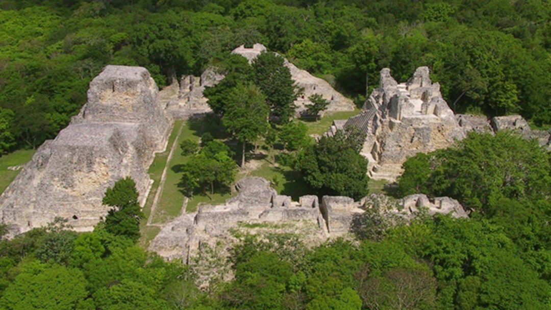 Río Bec - Centro de Estudios Mexicanos y Centroamericanos